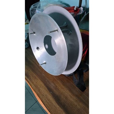 Jual Wheeldop R12 Vespa Matic Shopee Indonesia