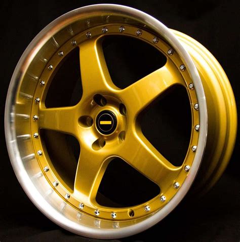Racing Wheels Mc Racing Wheels