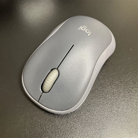 Logicool マウス M186 メルカリ