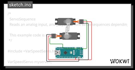 wokwi online esp32 stm32 arduino simulator