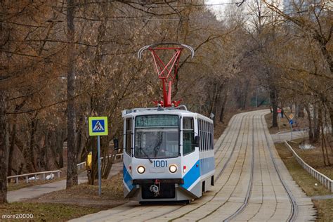 Москва, 71-608КМ № 1001; Москва — Празднование 125-летия Московского ...