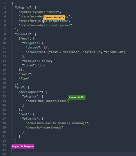Remote Pair Programming Made Easy With Vscode Live Share Modus Create