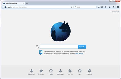 Mozilla Firefox Vs Waterfox Comparison 2025 Feature By Feature