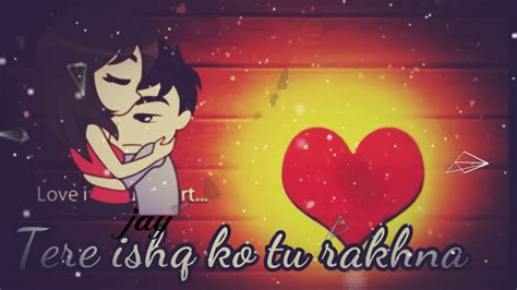 New Whatsapp Status Love Khali Khali Dil Youtube