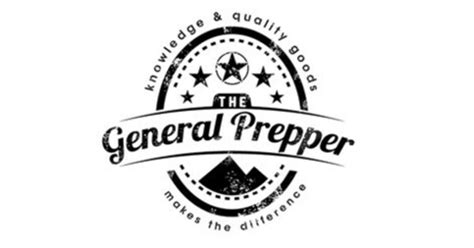 Readywise Uk Joins Forces With General Prepper To Revolutionize