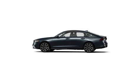 2022 Honda Accord Coupe Black