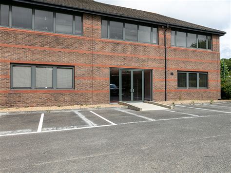 Caburn House Lewes Hawes Construction Group