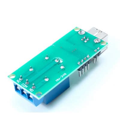 V Channel Usb Control Relay Module Buy Online At Low Price In India