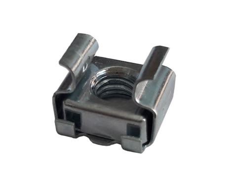 Cage Nuts Ansteel