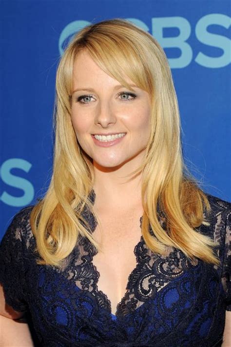 Melissa Rauch Pictures Hotness Rating Unrated