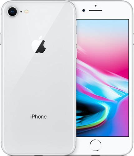 Apple Iphone 8 256gb Chính Hãng Vn Giá Tốt Vn