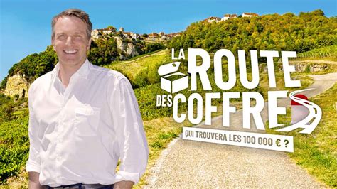 Avis et audience La Route des Coffres sur M6 avec Stéphane Rotenberg