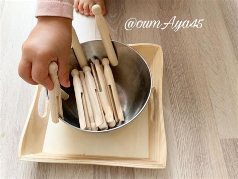 Comprendre la Pédagogie Montessori un Tour dhorizon bien mérité