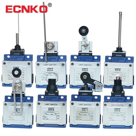 China XCKM Limit Switch Manufacturers Suppliers Customized XCKM Limit
