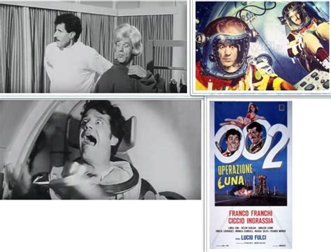 Science Fiction Italian Style Italian Science Fiction Films From 1958