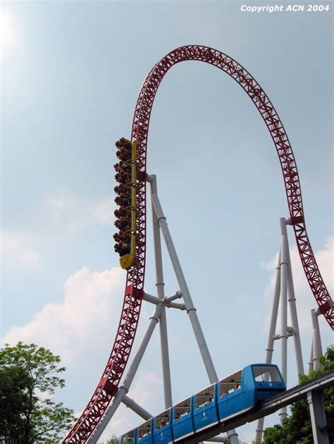 Hersheypark Storm Runner Roller Coasters Roller Coaster Amusement