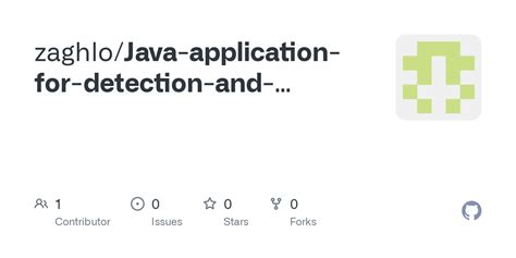 Github Zaghlojava Application For Detection And Recognition Of Road Signs Using Opencv