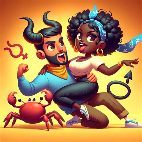 The Sensual Connection Taurus And Scorpio Love Matches Unveiled