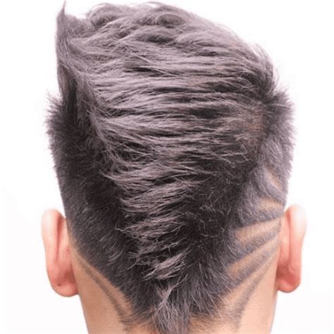 50 Awesome Ducktail Haircut Ideas For Men In 2024 Menhairstylist