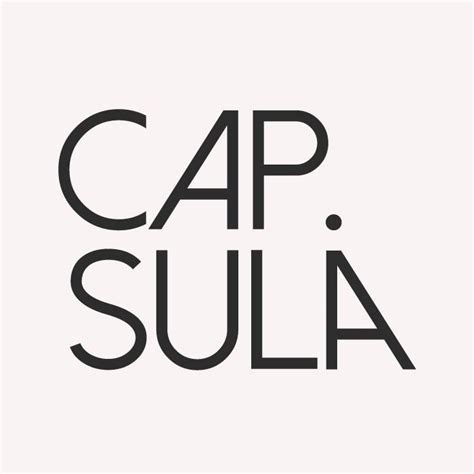 Capsula Store