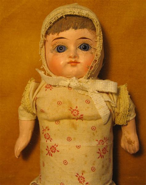 Old Toys Factory: Музей кукол-перевертышей