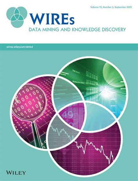 wires data mining and knowledge discovery wiley online library