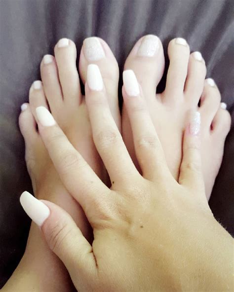Brandon Areanas Feet