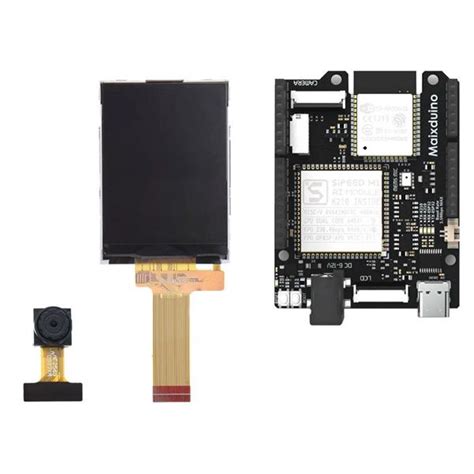 Sipeed Maixduino Kit For Risc V Ai Iot