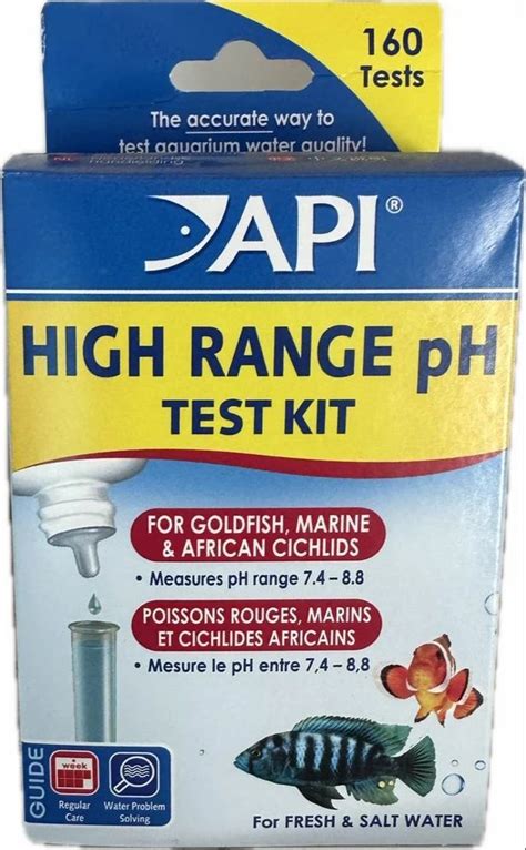 Api High Range Ph Test Kit At Rs 700 Water Testing Kit In Pune Id