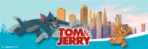 Poster Tom E Jerry Scopri Poster E Foto Su EuroPosters