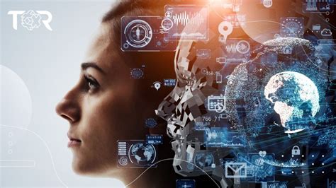 Inteligencia Artificial En 2030 Una Mirada Al Futuro Oscuro Y