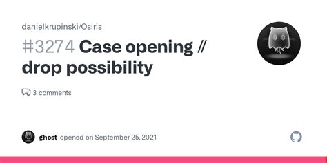 case opening drop possibility · issue 3274 · danielkrupinski osiris
