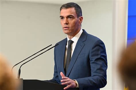 Las Acusaciones Del Caso Koldo Piden Que Sánchez Testifique Tras El