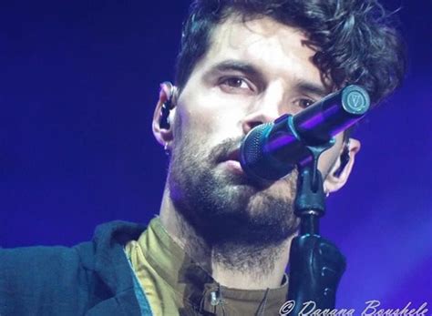Joel Smallbone Great Bands Cool Bands Luke James For King And