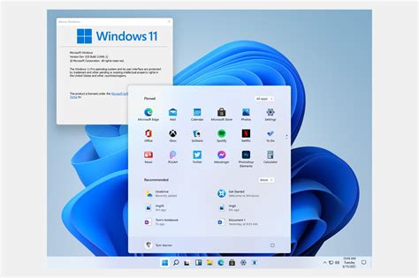 Primer Leak De Windows 11 Nos Muestra Un Poco Del Futuro De Windows