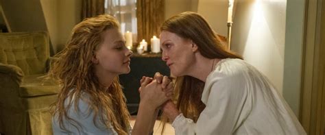 Horror With Dr Ac Carrie Movie Review