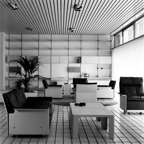 Simplicity Is The Key To Excellence Says Dieter Rams
