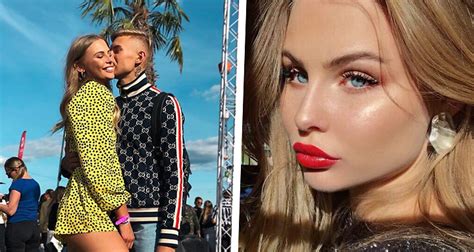 5 Saker Om Amanda Strand Youtube Stjärna Och Influencer