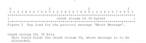 一个简单的rtmp服务器实现 Rtmp实现要点rtmp Message App Csdn博客