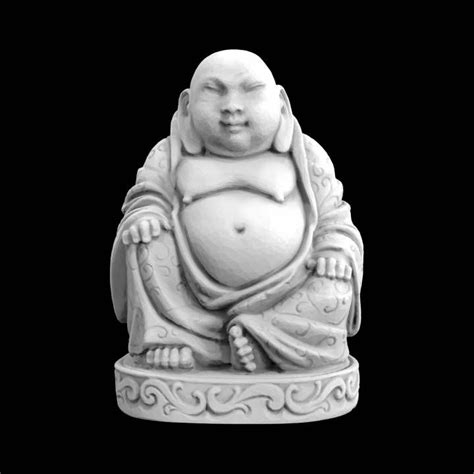 Buddha Statue Image Digital Archives Cnc Machine Buddhism Buddha