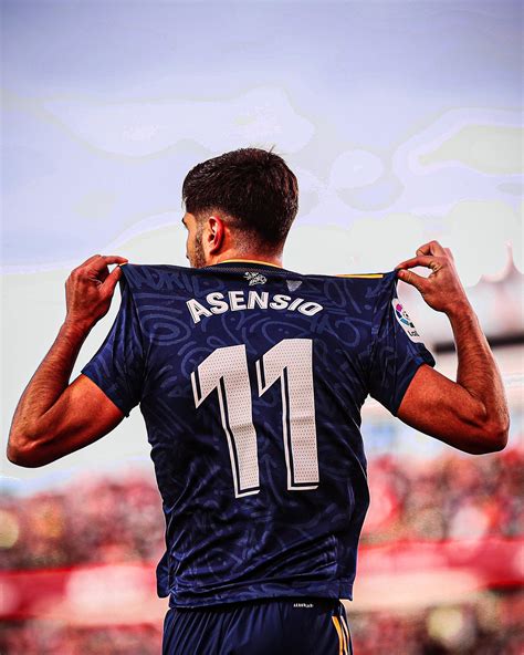 Madrid Zone On Twitter JUST IN Real Madrid Has Sent Asensio His