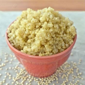 QUINOA Beneficios Y Propiedades De Este SUPERALIMENTO