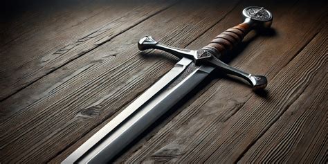 What Defines A Broadsword A Historical And Cultural Analysis Seven