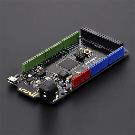 Bluno Mega 2560 Ein Arduino Mega 2560 Mit Bluetooth 4 0