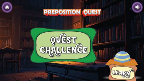 preposition quest game educational game html5 construct 3 by