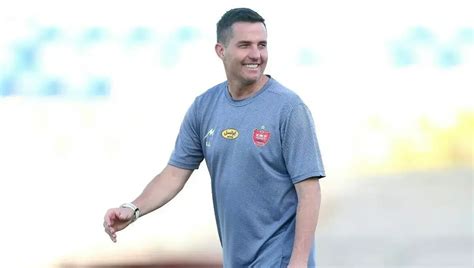 افشای فیلم پورسانت‌گیری اوسمار؛ مربی سابق پرسپولیس متهم به دلالی در انتقال لئاندرو پریرا