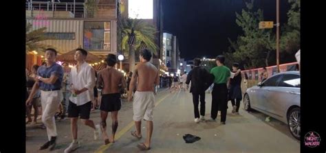 ㅇㅎ 요즘 핫플레이스 양양 해변가 인싸 형 누나들 근황 ㄷㄷ 포텐 터짐 최신순 에펨코리아