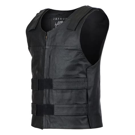 Bulletproof Motorcycle Vest Men And Women Bulletproof Vest