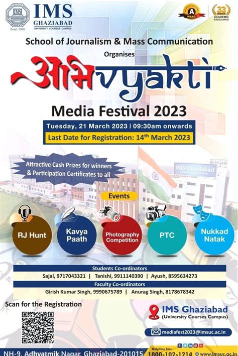 Gaurav Upreti On Linkedin Media Ims Imsuc Photography Nukkadnatak