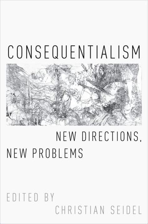 Oxford Moral Theory Consequentialism Ebook 9780190919382 Boeken